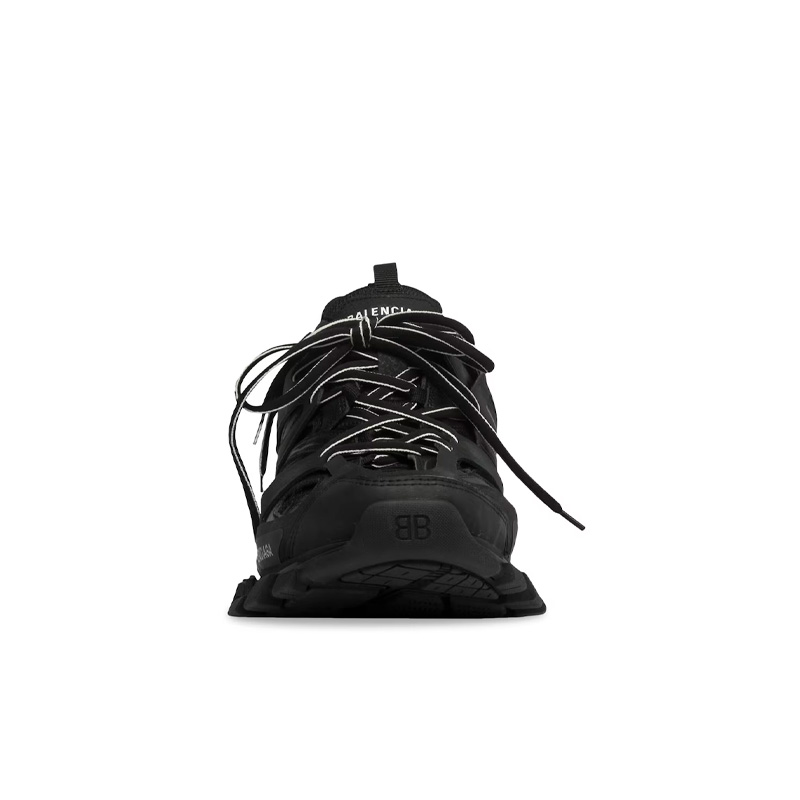Придбати Balenciaga Track Trainer Black 542023W1GB11000
